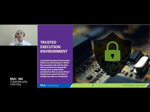 Webcast: Confidential Computing in Cloud and Edge