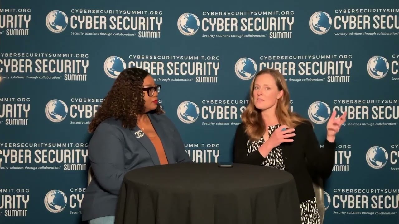 CSS15 Interview with Shayla Treadwell - 30 sec clip