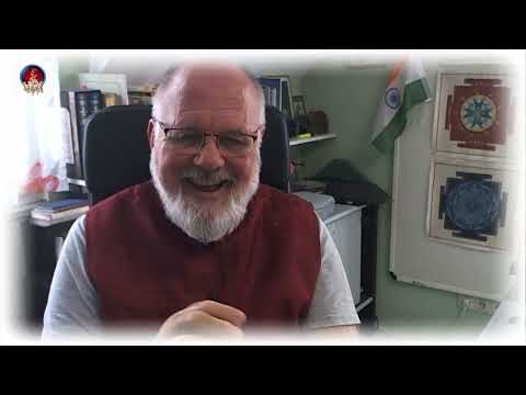 Was bedeutet Dharma?