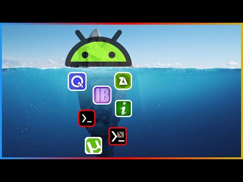 Bu uygulamaları kesinlikle bilmen gerekiyor... Android apps