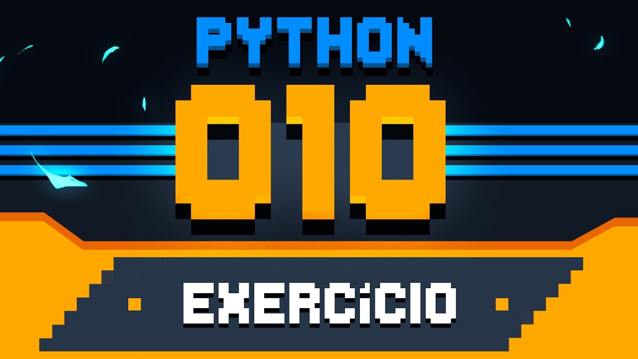 Exercício Python #010 - Conversor de Moedas