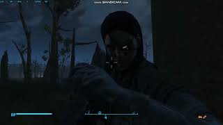 MGS FALLOUT final trailer at Fallout 4 Nexus - Mods and community