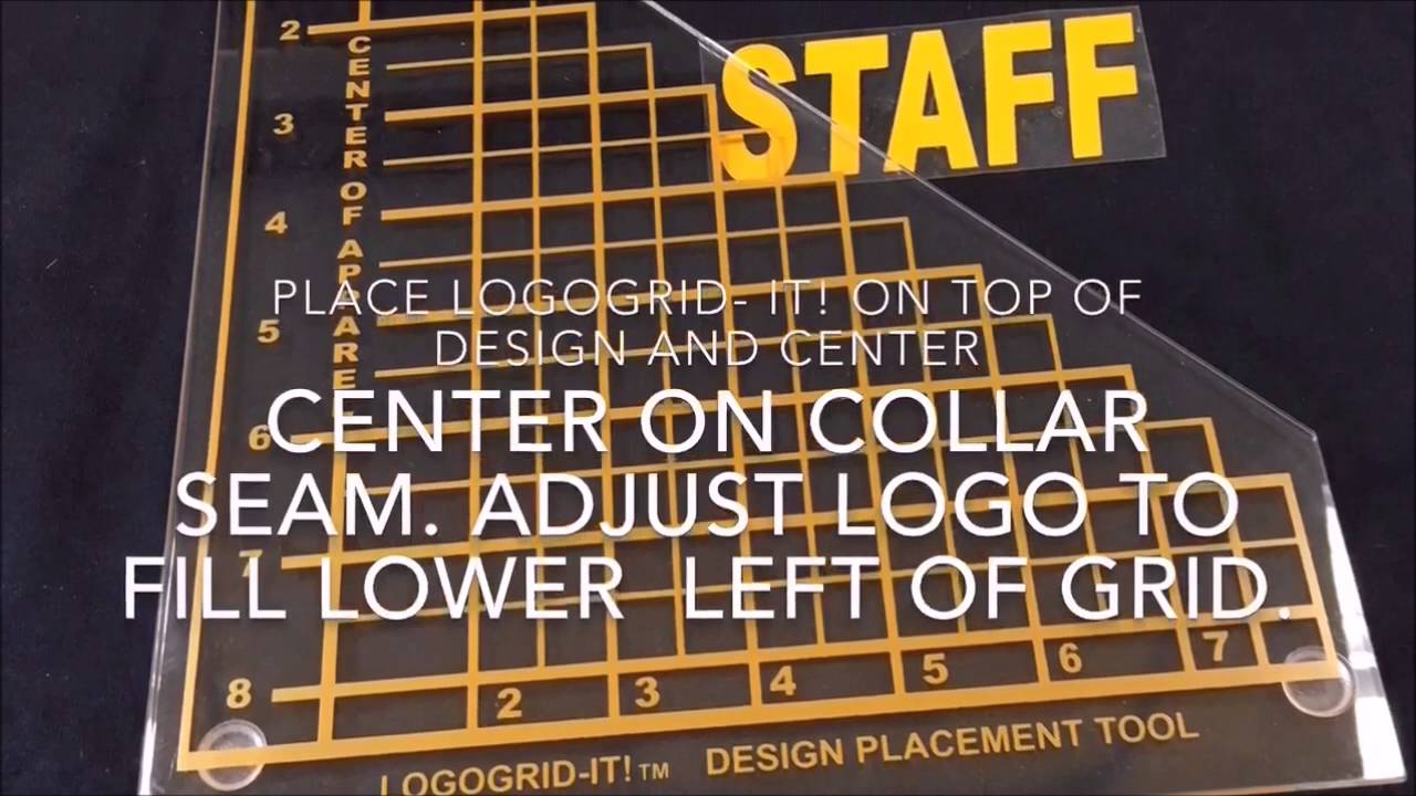 LOGOGRID-IT! Tutorial 2016