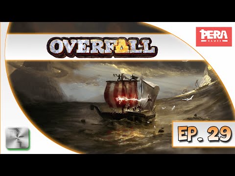 Steam Community :: Video :: Overfall - Let's Play - Ep29 - Overfall Gameplay / Spotlight ...