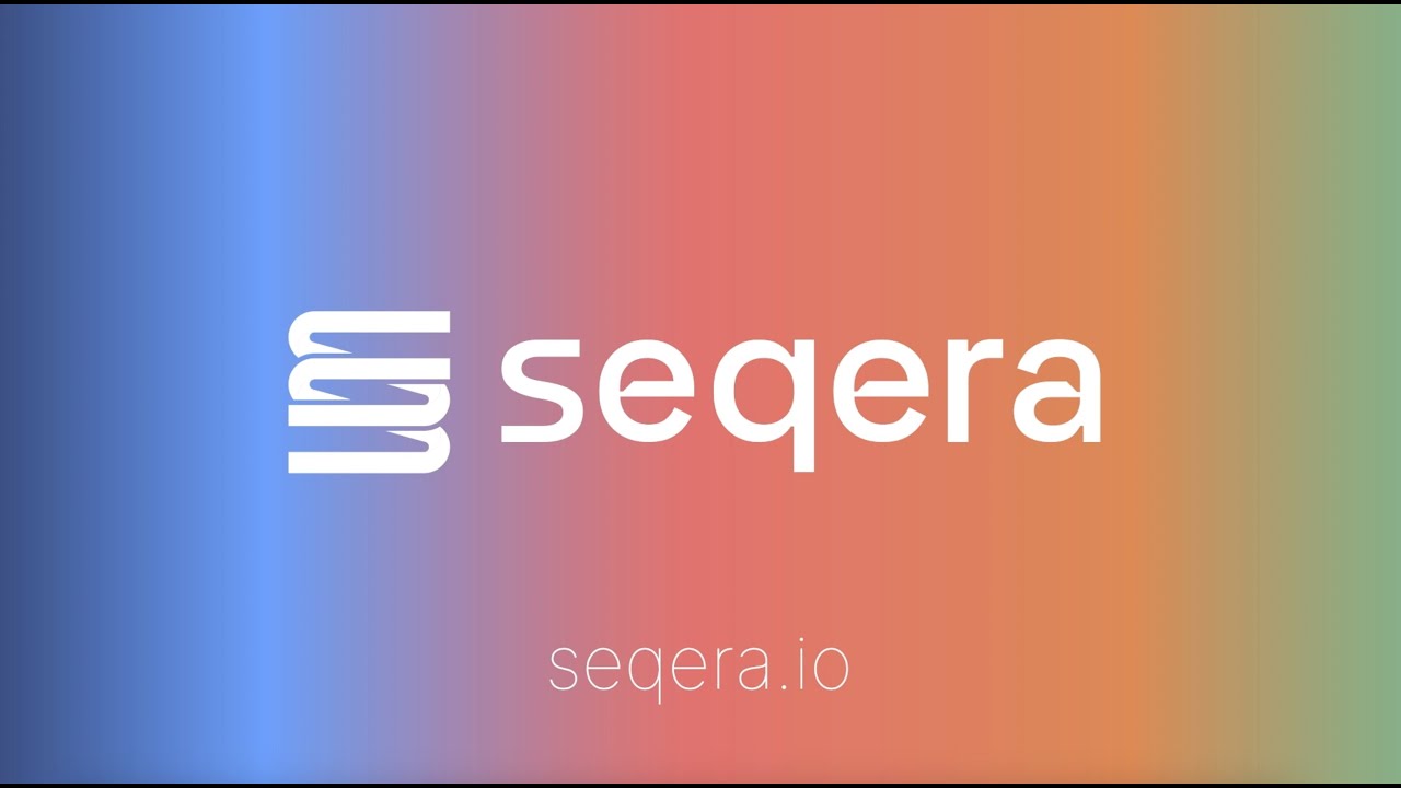Seqera - The modern biotech stack
