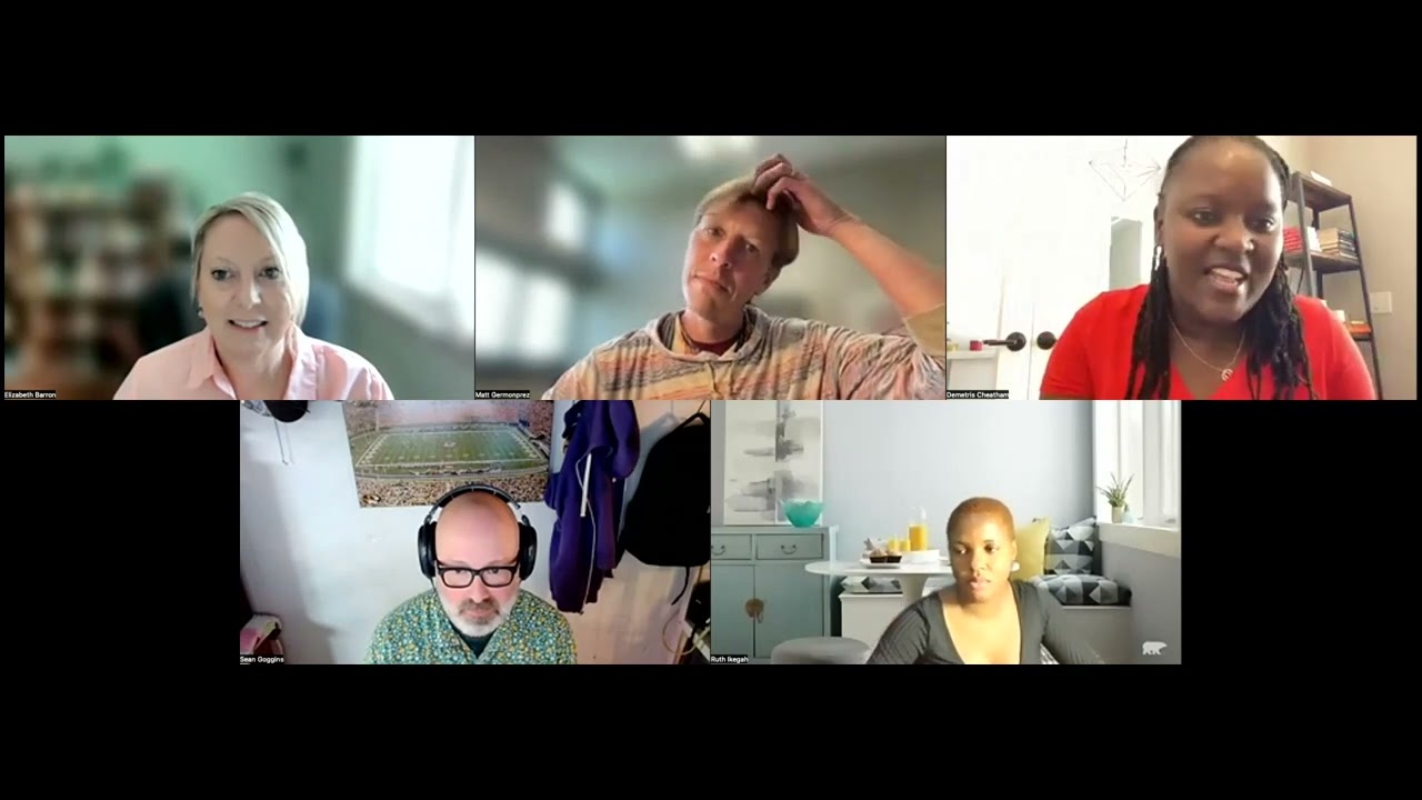 Open Sourcing Diversity, Equity, and Inclusion