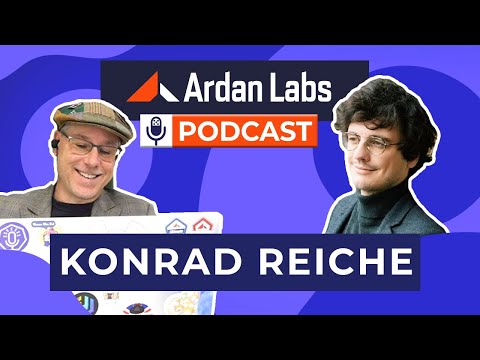 Reddit, Computer Science, and Living Abroad with Konrad Reiche