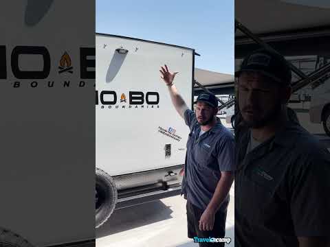 RV Tips & Tricks: Backup Camera
