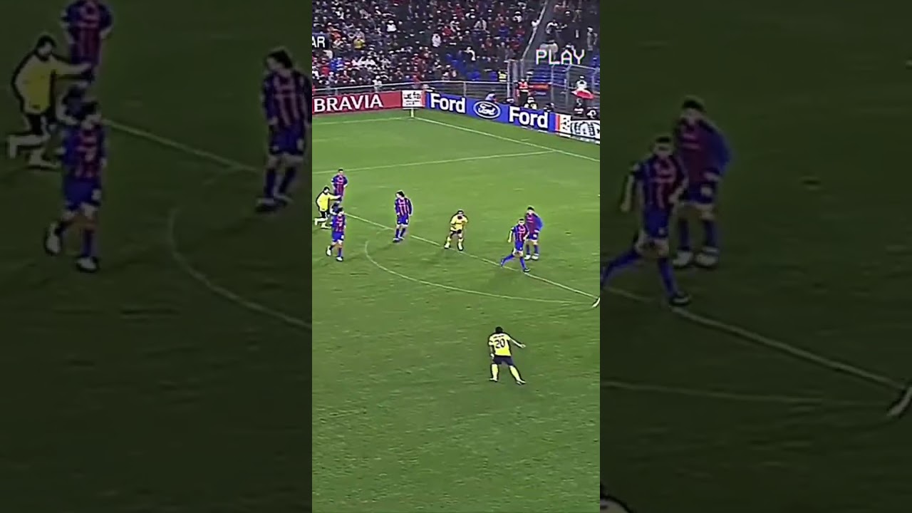 MESSI and DANI ALVES. DUO