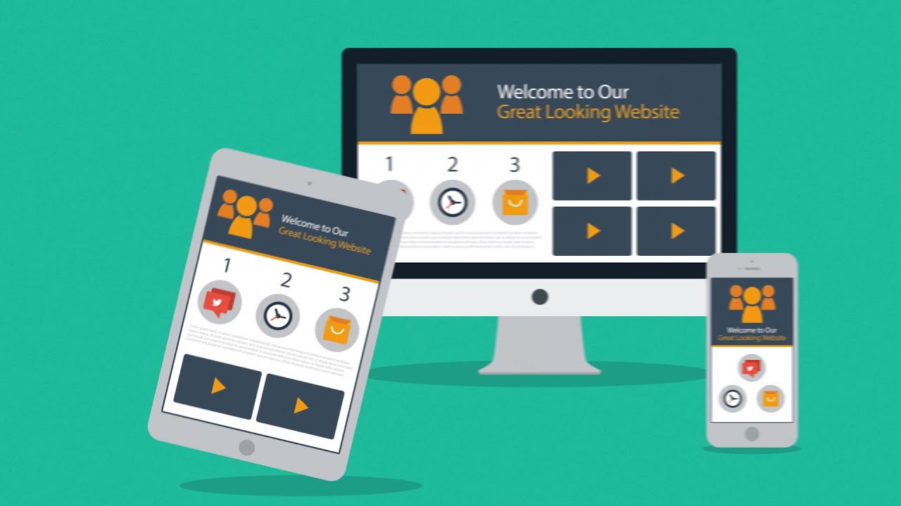 Artyso Responsive Design Explained