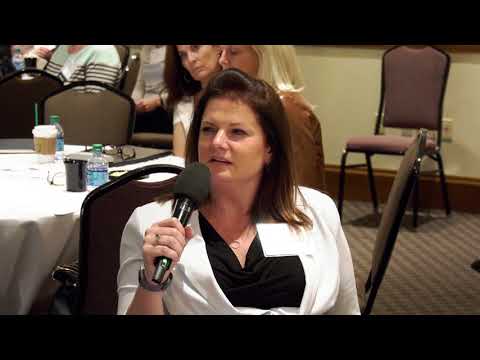 Healthcare Businesswomen's Association (HBA) Mentoring Program - Mentor Testimonials