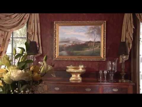 HouseSmarts "Revitalize Your Formal Dining Room" Episode 119