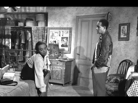 Native Son 1951