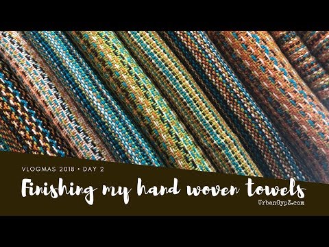 UrbanGypZ.com | freeform art weaving + fiber art and creativity classes