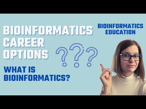 What is Bioinformatics and Bioinformatics career in 2023?