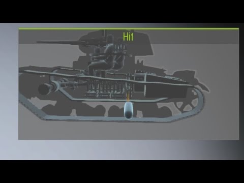 Steam Community :: Video :: Rocket Ricochet, Russian Bias?