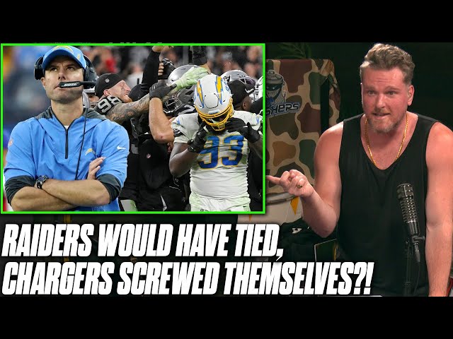 Los Angeles Chargers Schedule 2022: Opponents and win-loss predictions