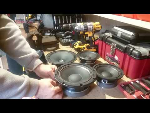 Beyma CP 350-8 Diaphragm iMuso