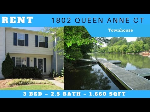 1802 Queen Anne Ct, Sandy Springs, GA 30350