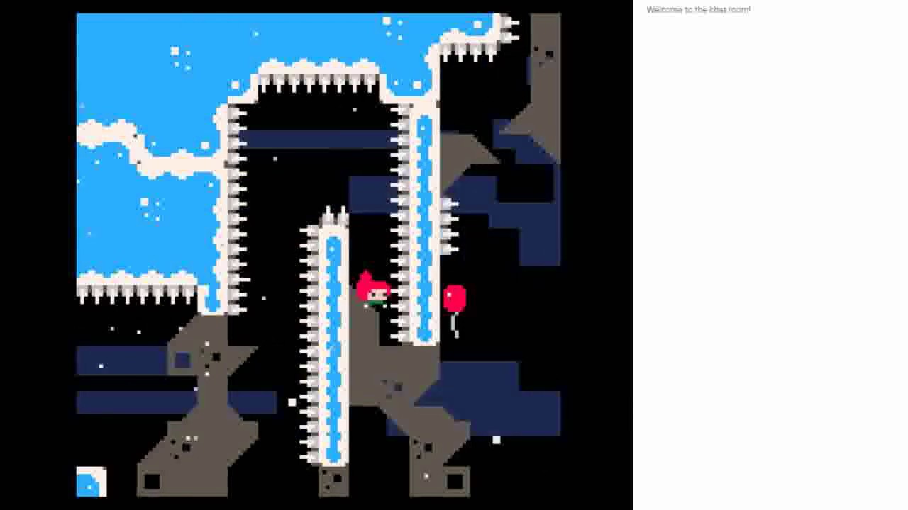 Celeste Classic Gem-skip Any% - 1:55