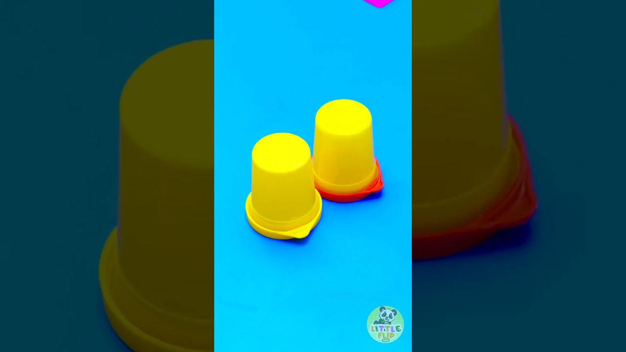 Learn Addition with Balls ➕🤩 | Fun Math Game for Kids 🎾 | Easy Counting