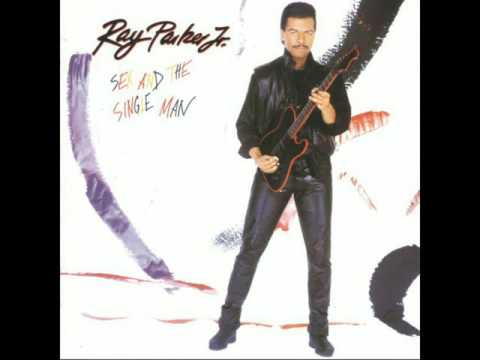 Ray Parker Jr. - One Sided Love Affair