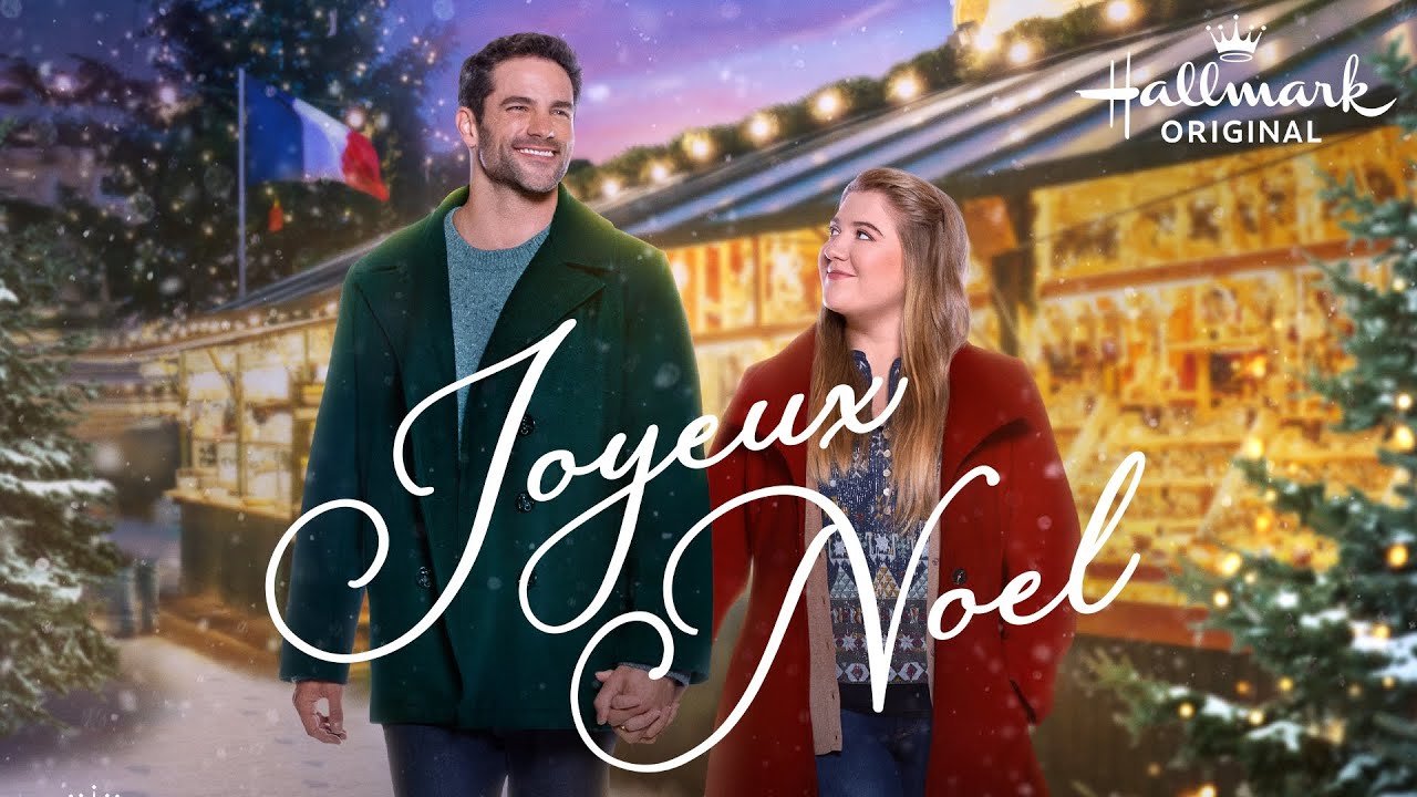 Joyeux Noel | Hallmark Movies