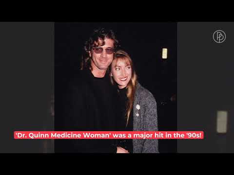 all vip Jane Seymour and Joe Lando