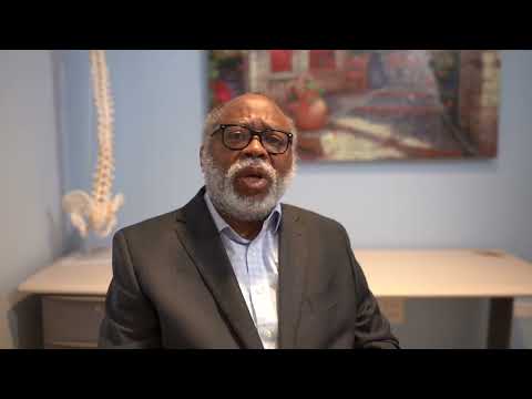 Determining if Pain is Related to the SI Joint and Treatment Options - Dr. Bernard Rerri