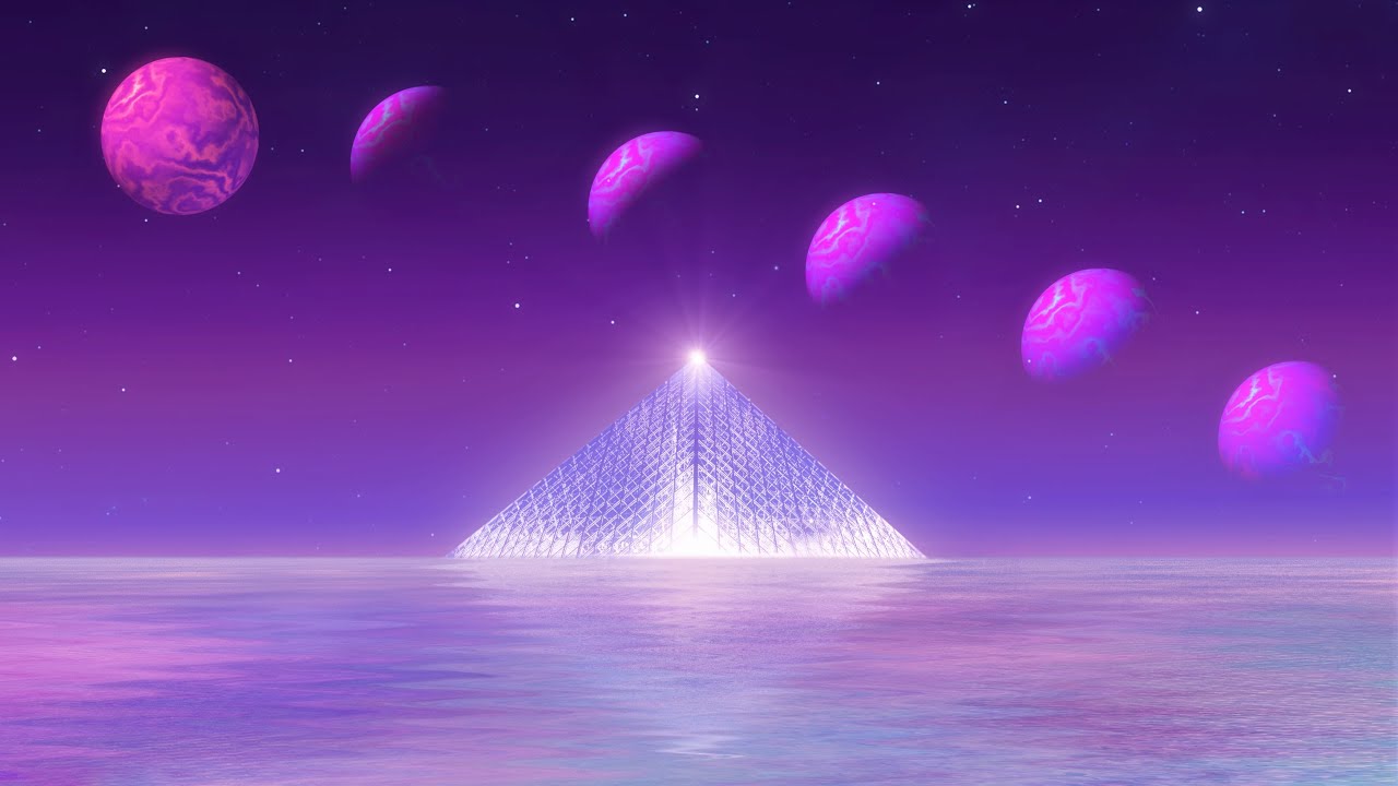 Emil Rottmayer - Eclipse