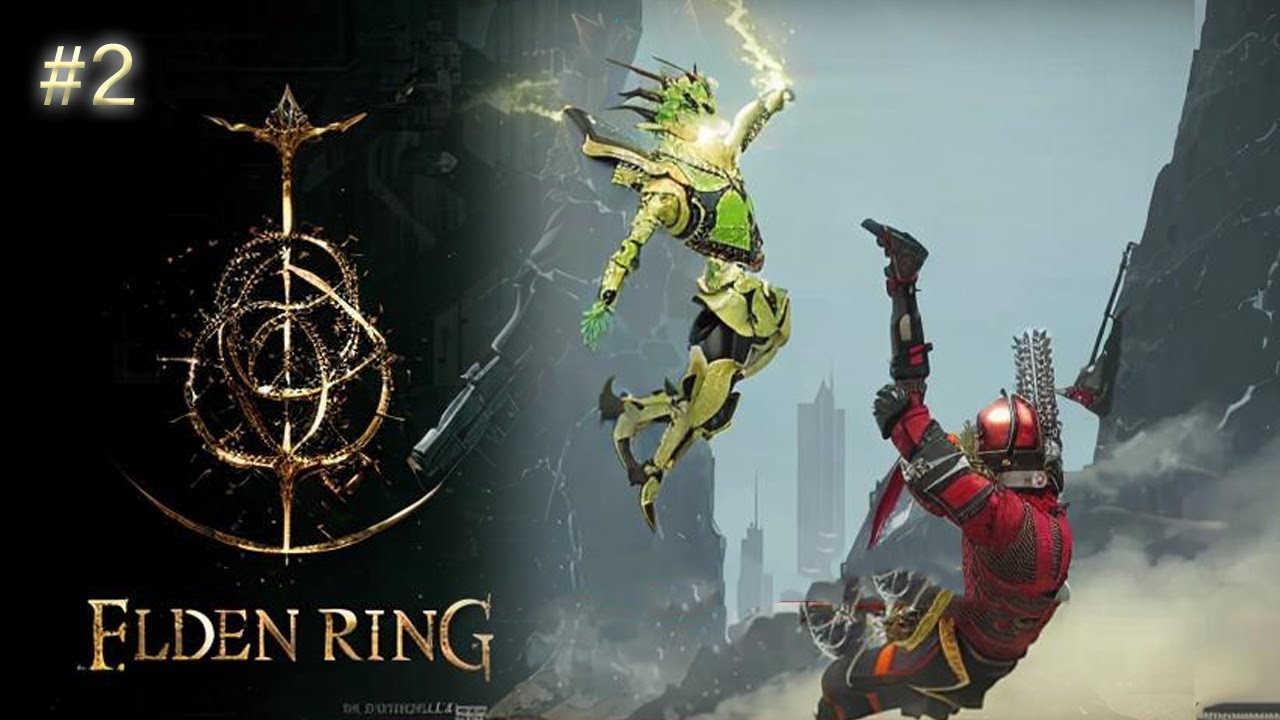 Exploring the Features of the Ring Convergence Mod Part 2 
