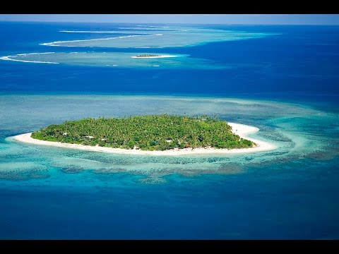 How to Get a Private Island, Cheaply