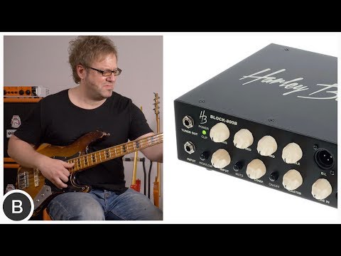 Harley Benton Block-800B MKII 2020 - to Present | Reverb UK