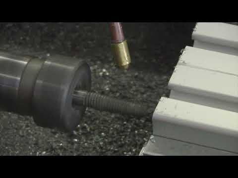 Serv-O-Spray™ Intro Video