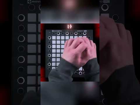 MANDA BALA - Ariis Brazilian Phonk Remix on Launchpad #phonk #mandabala #brazil #shorts #viral