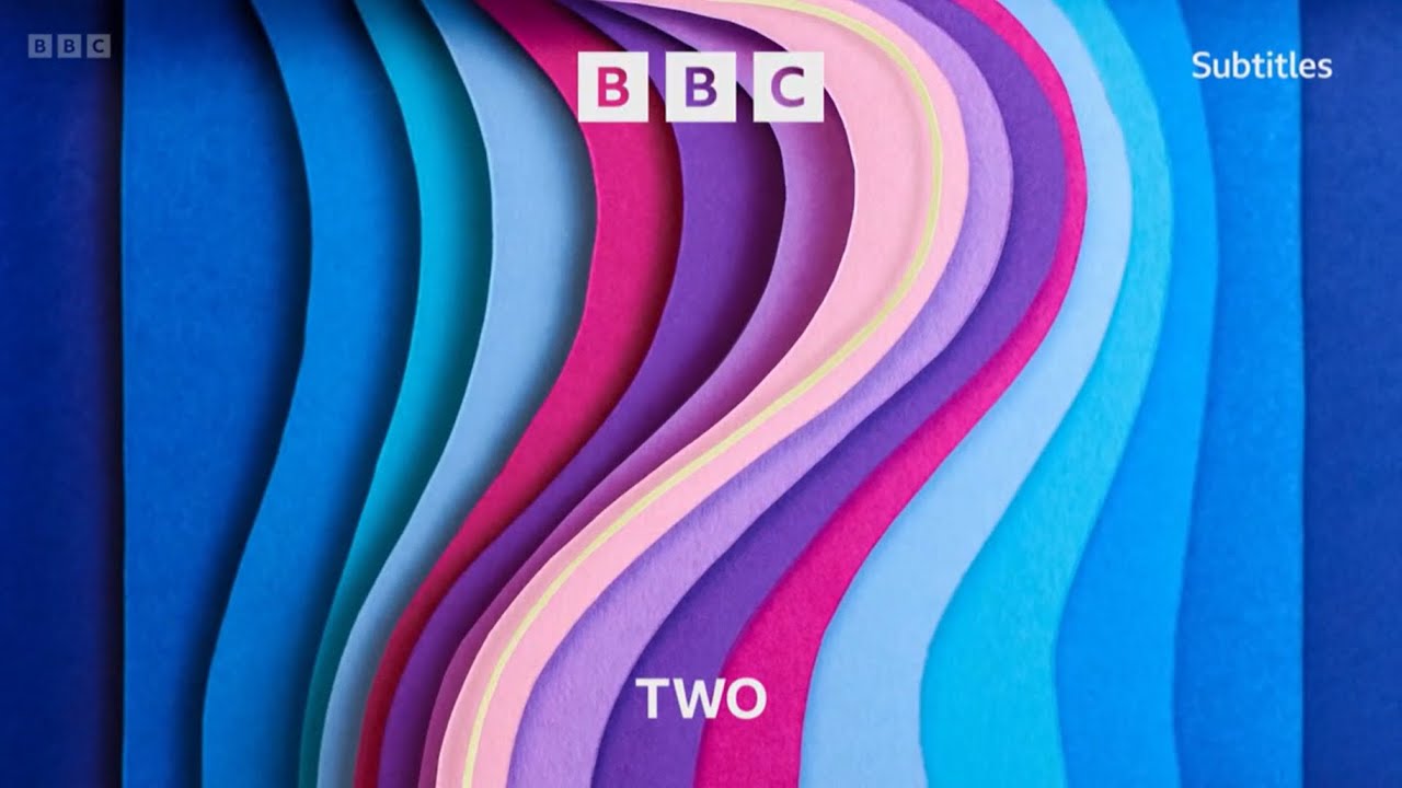 BBC TWO Continuity - 3rd October 2024