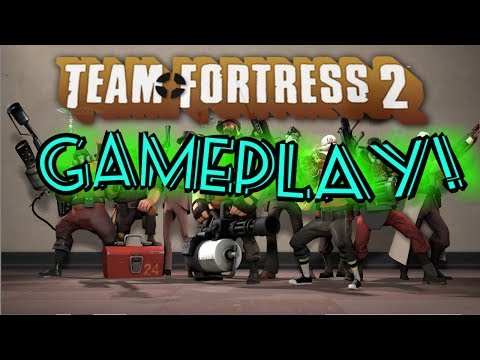 Steam Community :: Video :: Tf2 Gamplay w/opti and m0ment!!!