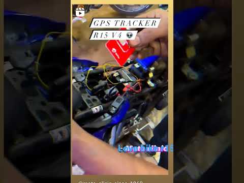 GPS R15 V4