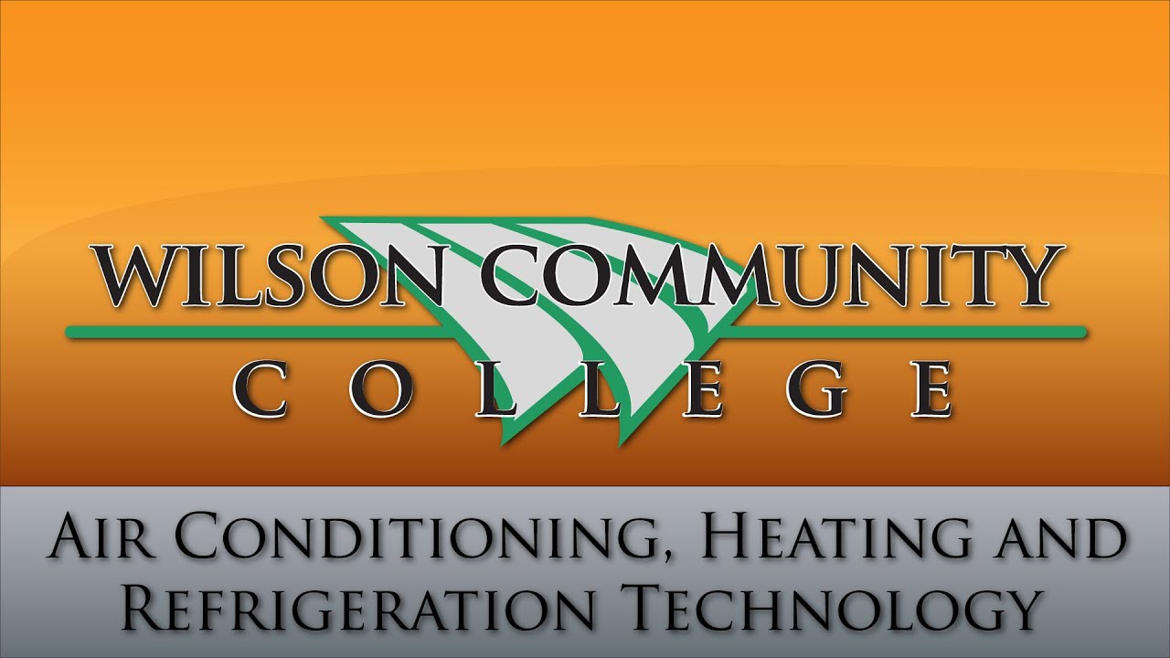 Air Conditioning, Heating and Refrigeration Technology