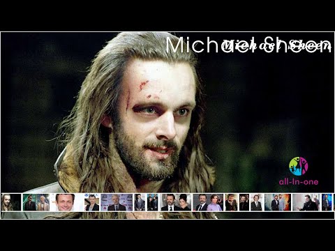 Michael Sheen - MiniBio (English)