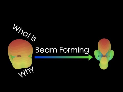 Beamforming