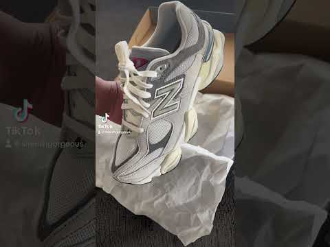 NEW BALANCE 9060 #newbalance #newbalance9060 #raincloud #ootd #onfeetreview #newbalanceotryon #grwm