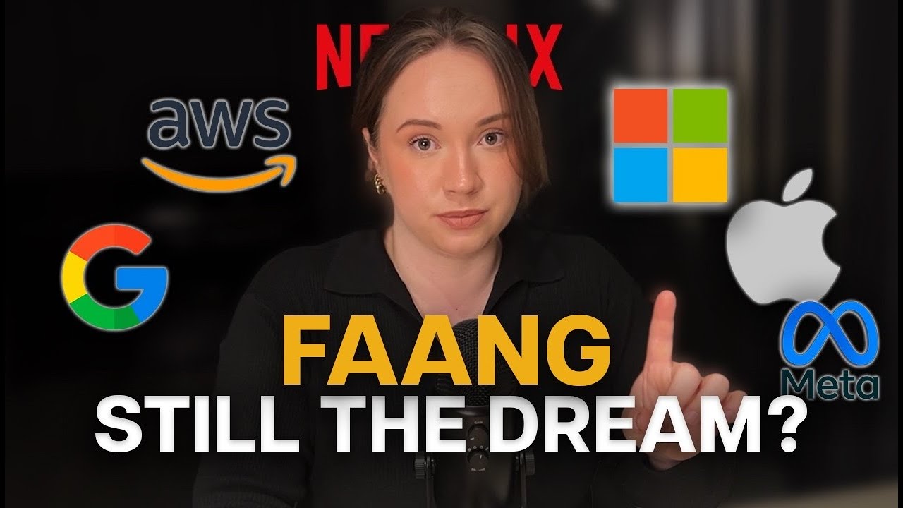 The FAANG Illusion: Understanding the Reality Behind Tech Giants | Galaxy.ai