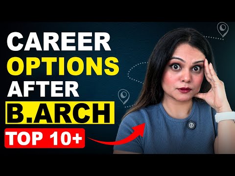 What to Do After Architecture In 2025 ? ✅ | Is architecture a good career path for you ? ✅