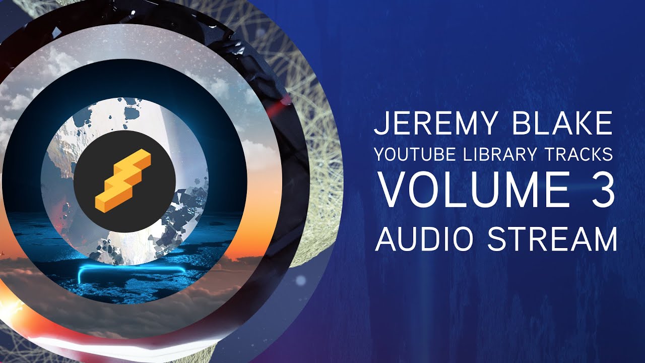 YouTube Library Tracks (Volume 3)