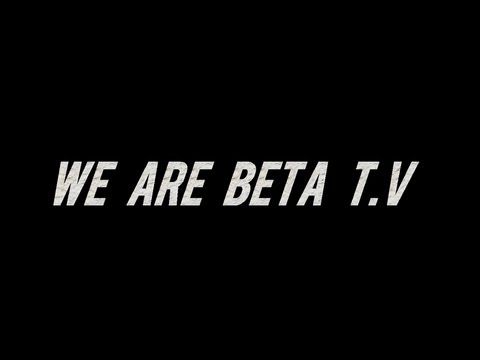 We Are Beta T.V