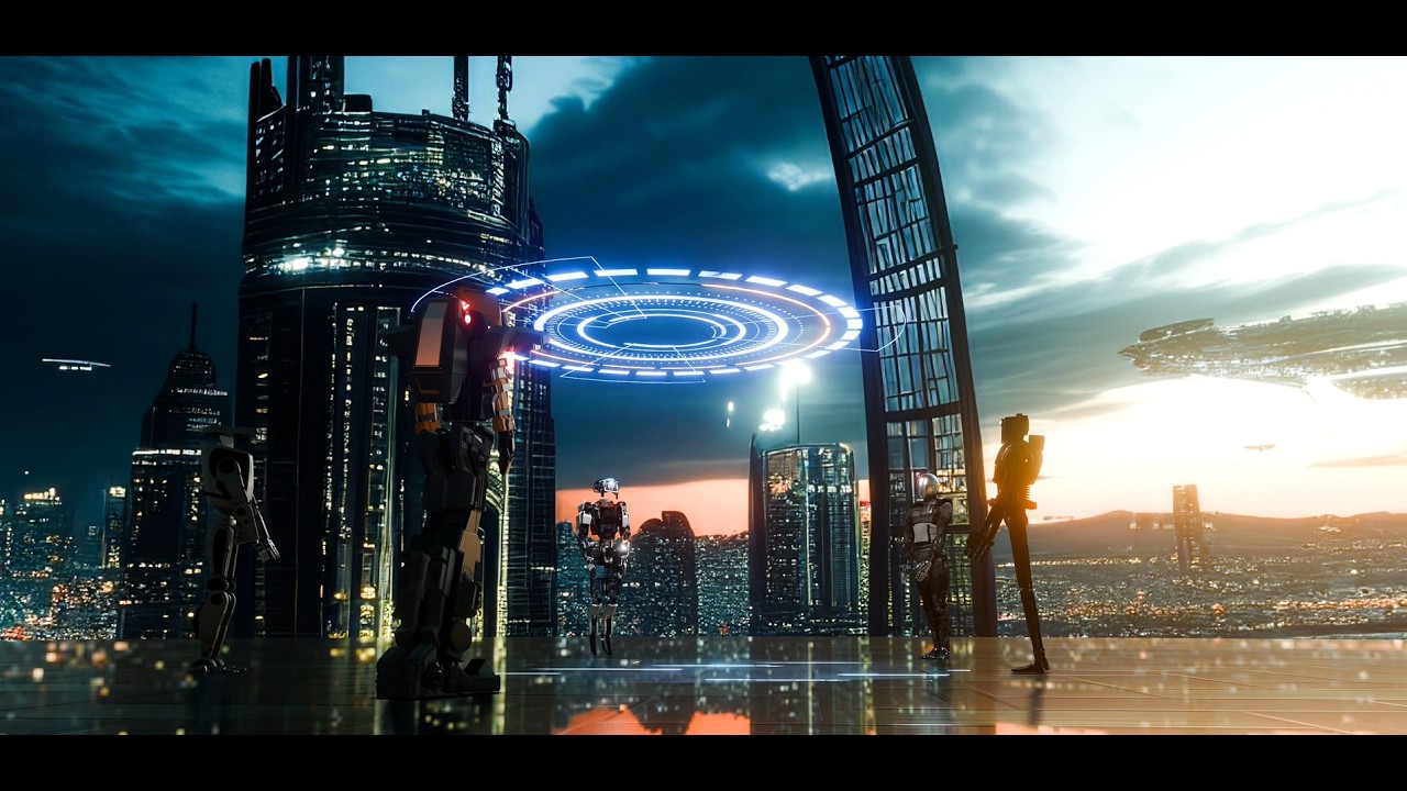 The Efficiency Stack