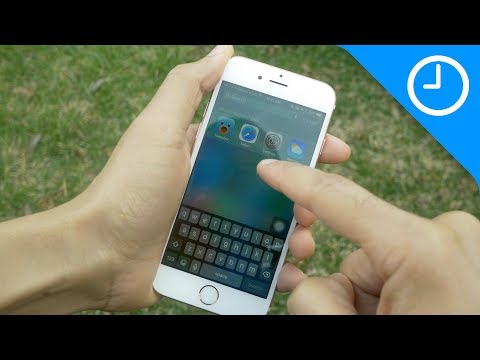 A Strange But Simple Trick Can Make Your iPhone Feel So Much Faster