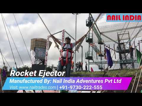 Bungee Trampoline at Best Price in India