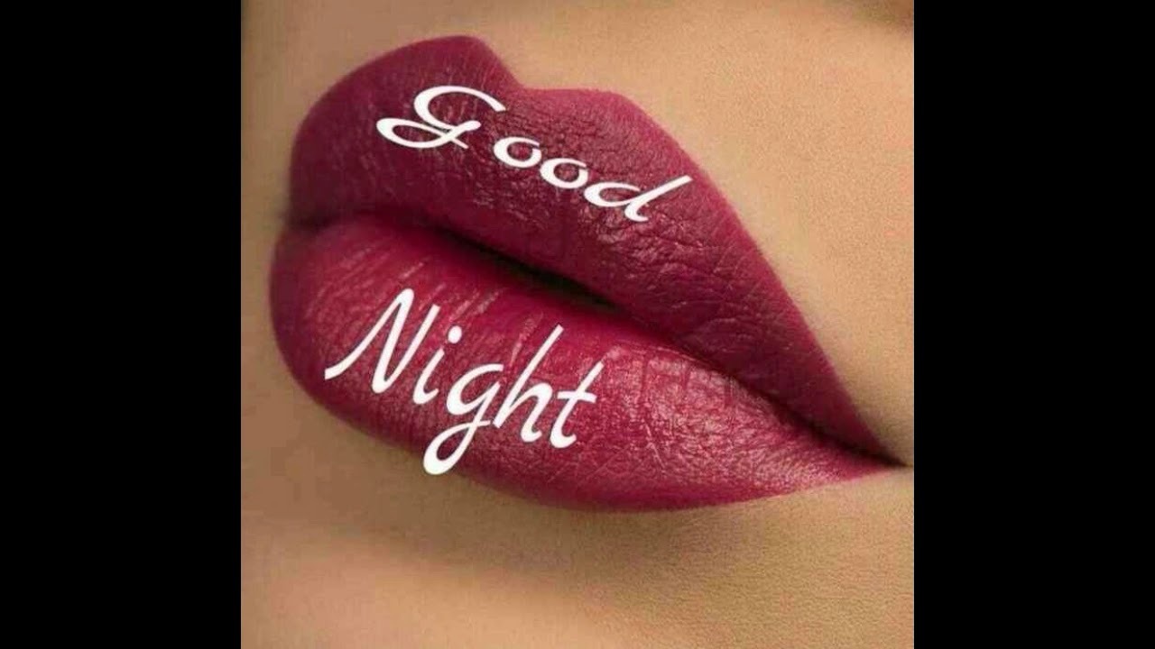 Good Night Sweet Dreams
